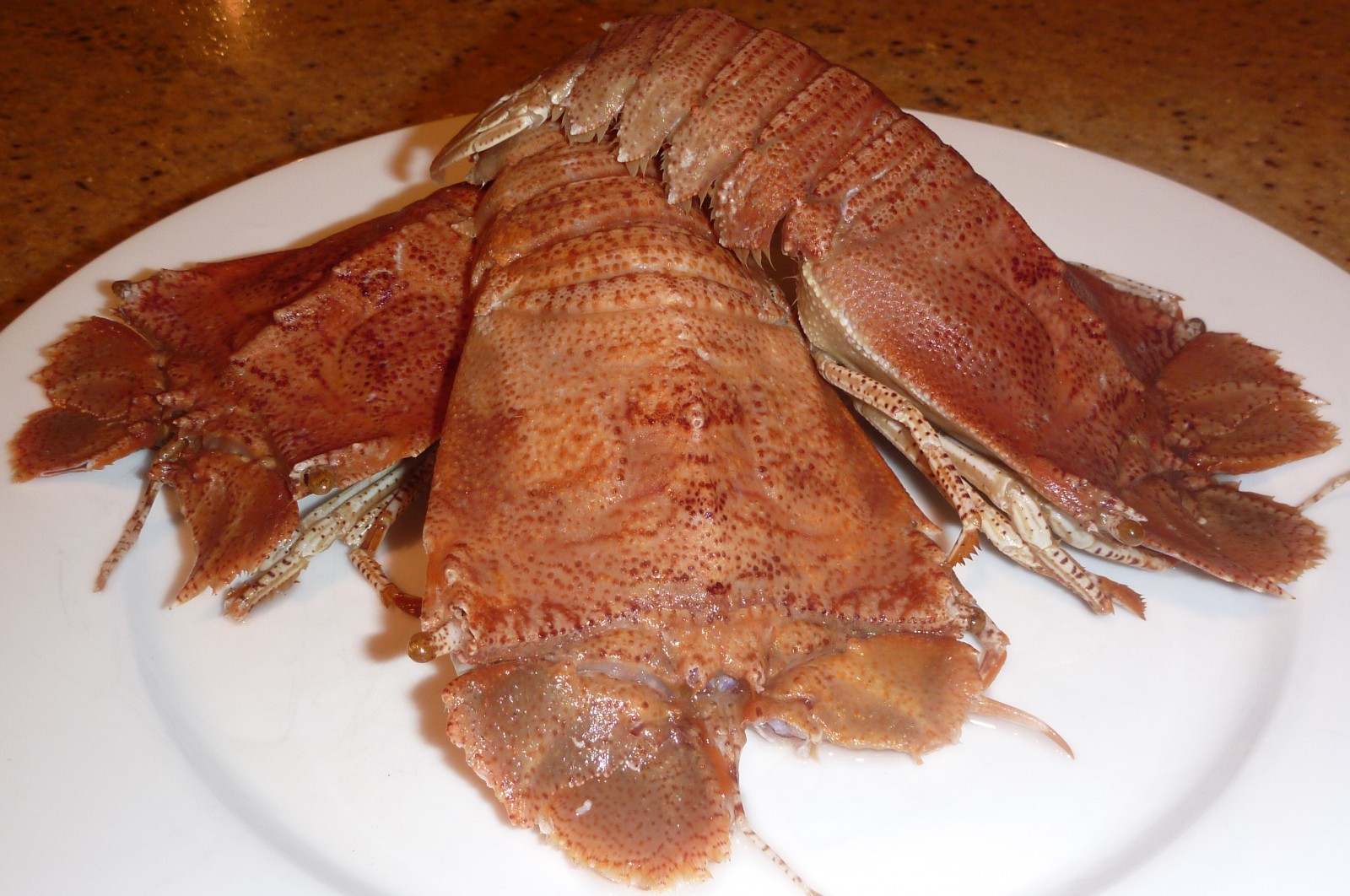 garlic bugs on the barbeque - a how to prepare & cook guide