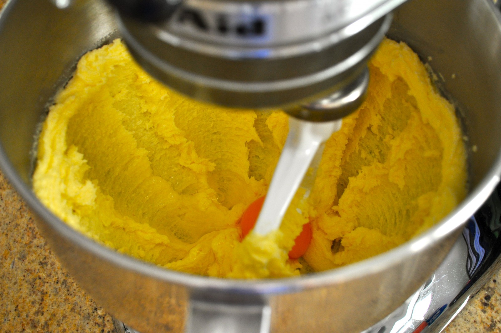 Orange Syrup Cake Claire K Creations