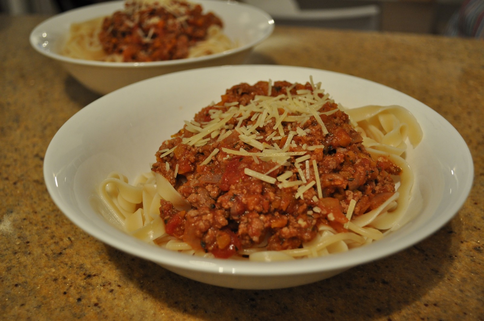Spaghetti Bolognese Lower Calorie Version Claire K Creations Spaghetti Bolognese Lower Calorie Version Claire K Creations