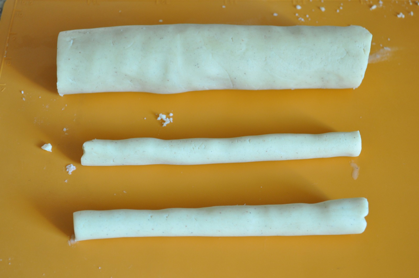 Hedwig the owl cookies - Happy Harry Potter day! - Claire K Creations