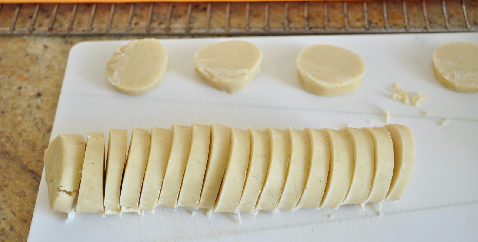 Hedwig the owl cookies - Happy Harry Potter day! - Claire K Creations