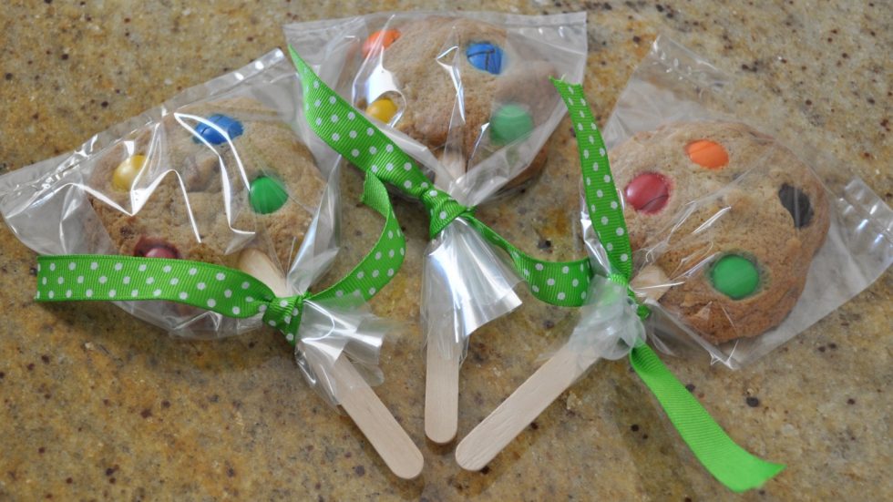 Easy Milo biscuits recipe (Australian cookies)