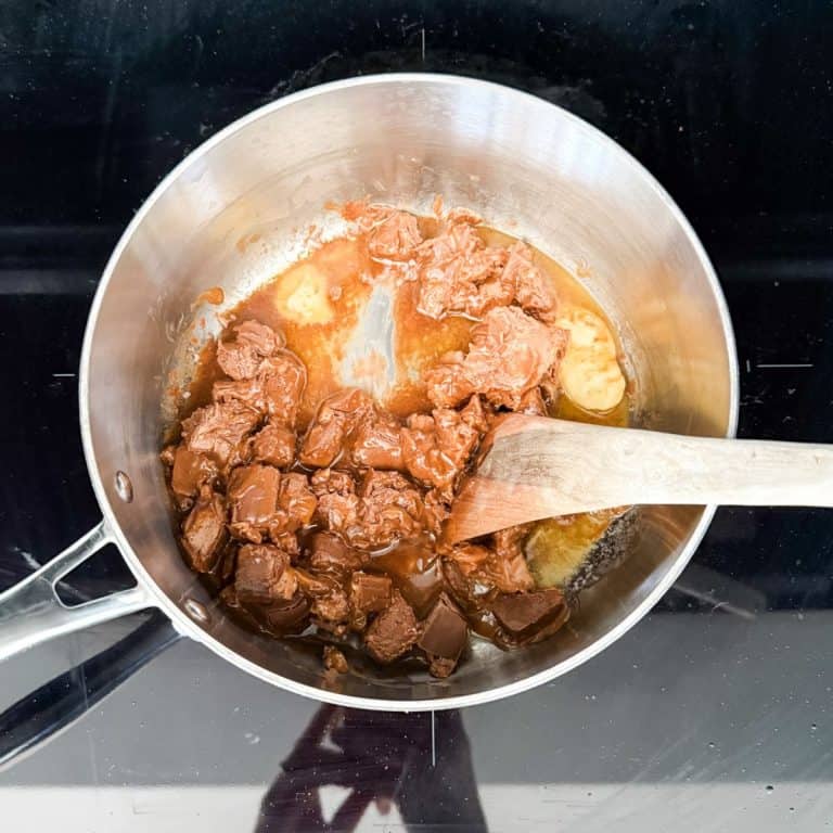 Mars Bar Slice – Easy No-Bake Recipe with Rice Bubbles