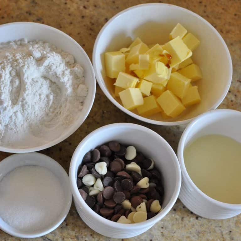 Sante Biscuits - Claire K Creations