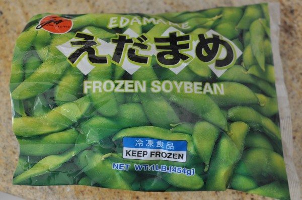 How to make Japanese restaurant edamame (easy recipe)