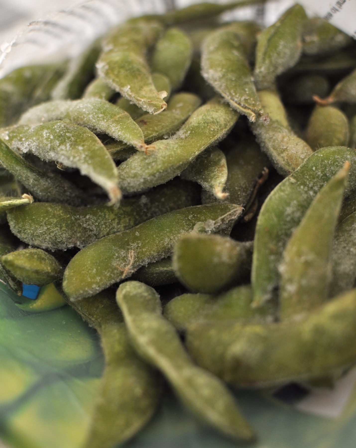 How to make Japanese restaurant edamame (easy recipe)