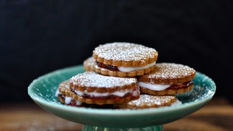 Easy Milo biscuits recipe (Australian cookies)