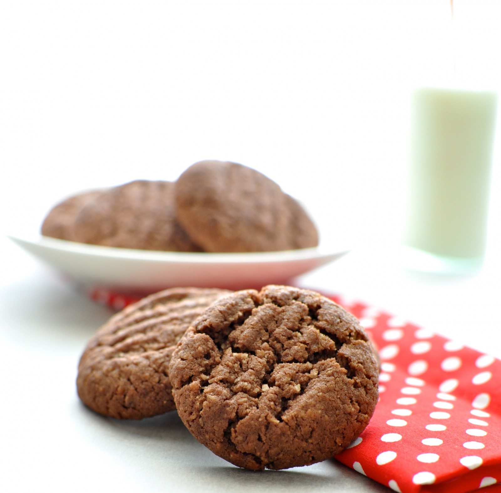 Choconutties - Claire K Creations