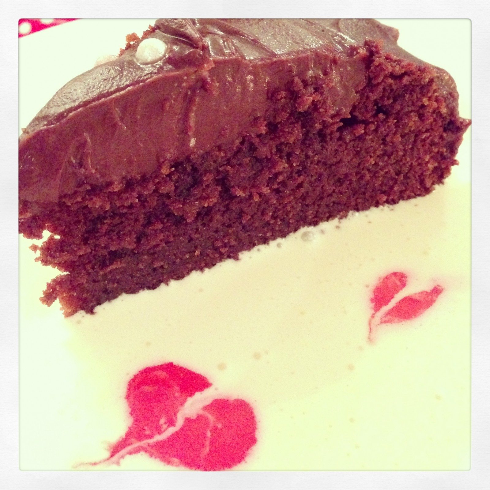 The best ever ultimate mud cake recipe