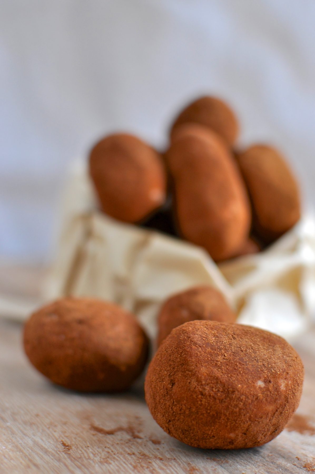 Best Irish potato candy recipe (St Patrick's Day)