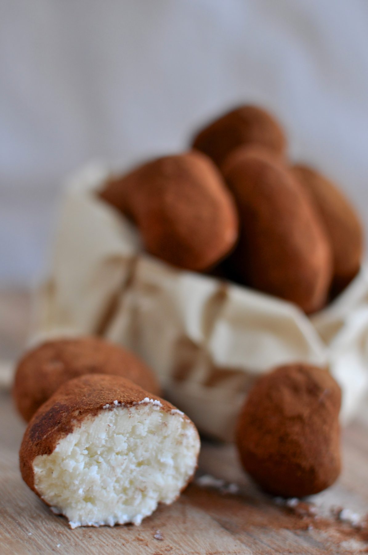 Best Irish potato candy recipe (St Patrick's Day)