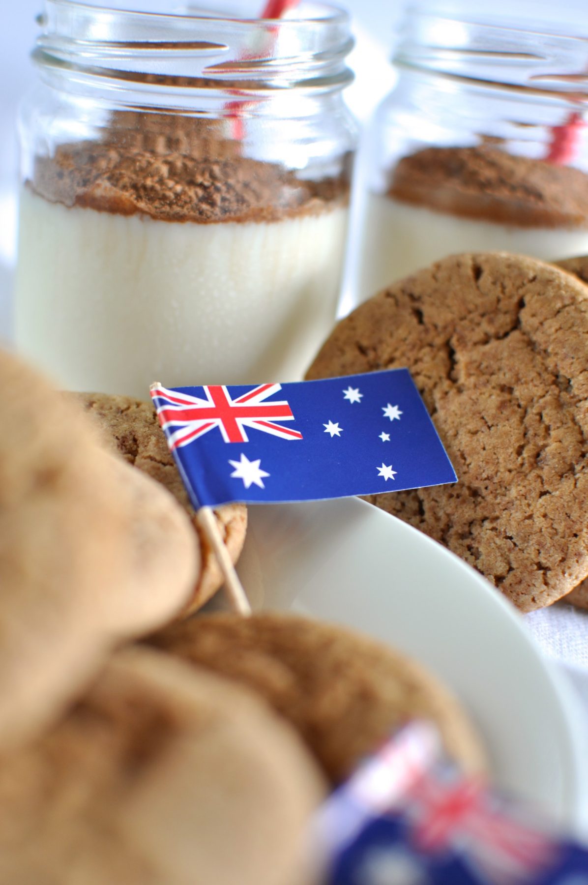 Milo Biscuits – Easy 5-Ingredient Recipe for Lunchboxes