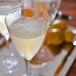 Easy homemade lemon cordial recipe