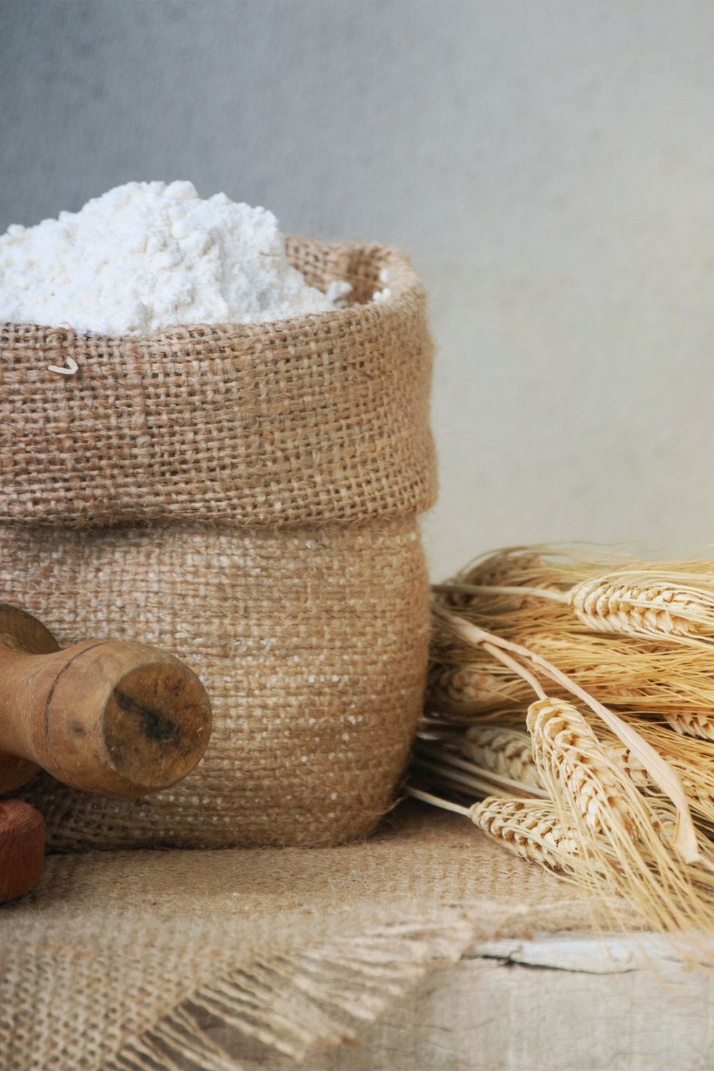 How to make self raising flour - recipe for self rising flour