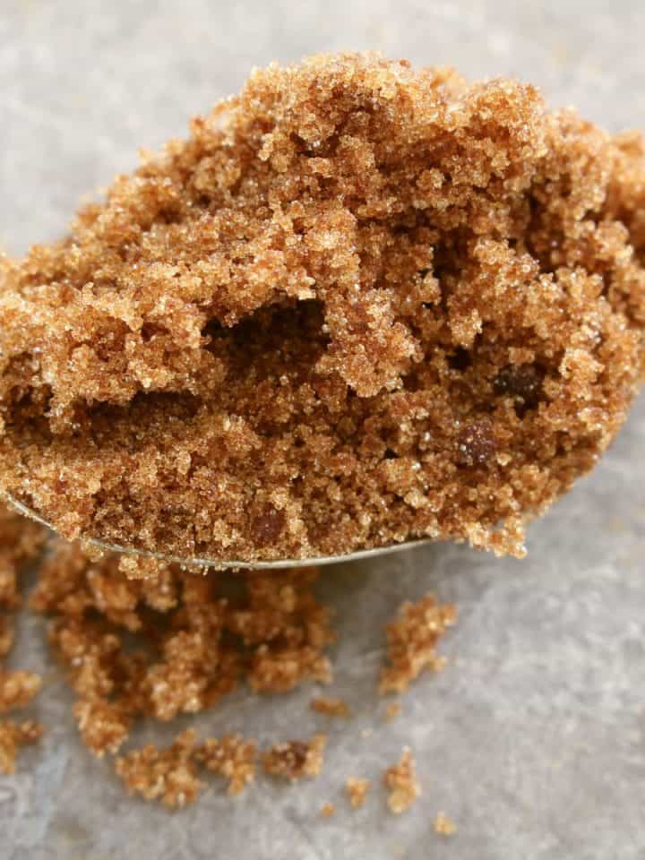 How to make icing sugar (confectioner's sugar) from scratch