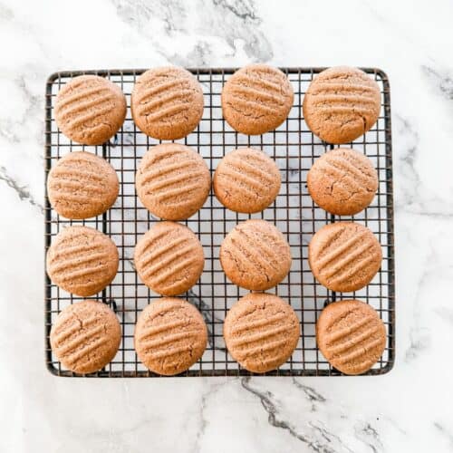 Milo Biscuits – Easy 5-Ingredient Recipe for Lunchboxes