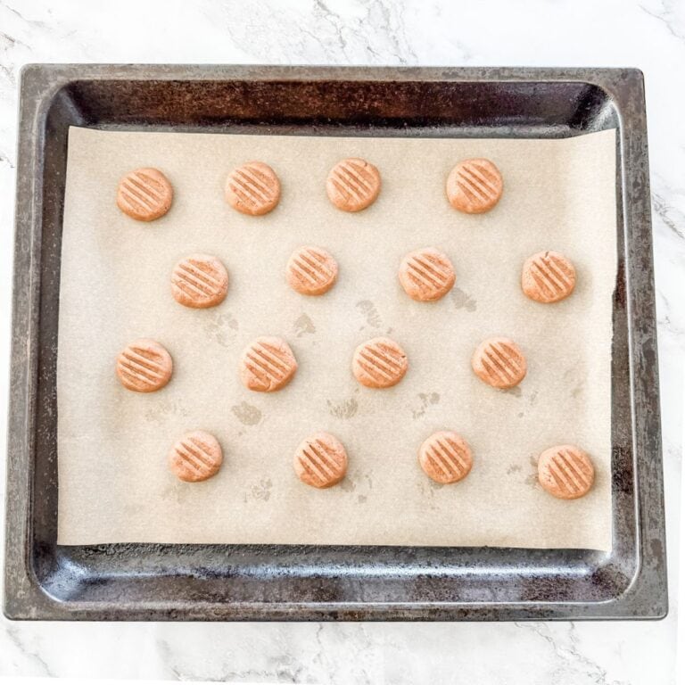 Milo Biscuits – Easy 5-Ingredient Recipe for Lunchboxes