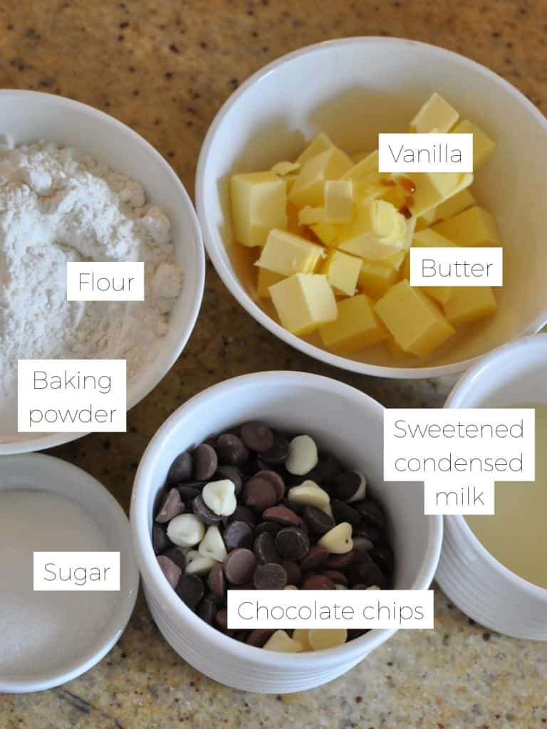 Sante Biscuits - Claire K Creations