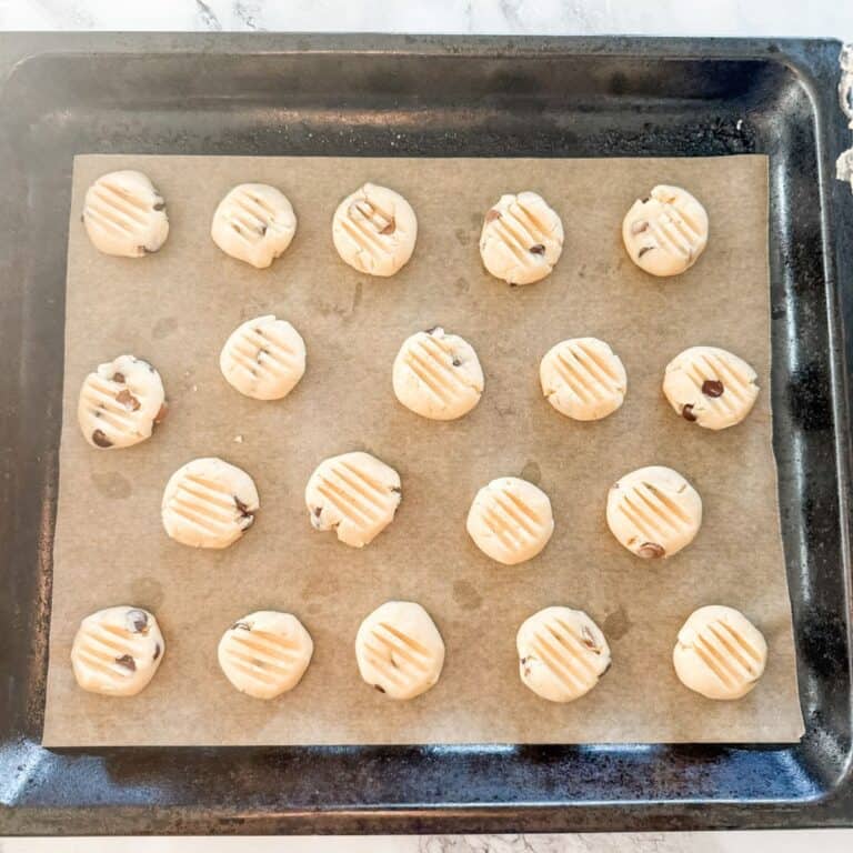 Sante Biscuits - Claire K Creations