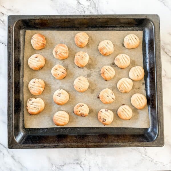 Sante Biscuits - Claire K Creations