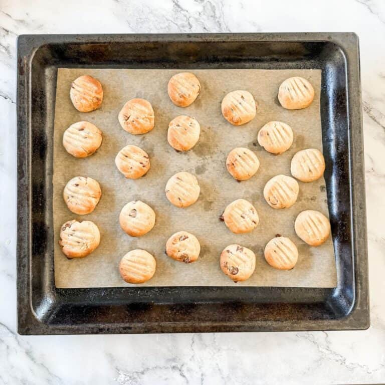 Sante Biscuits - Claire K Creations