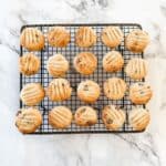 Sante Biscuits - Claire K Creations