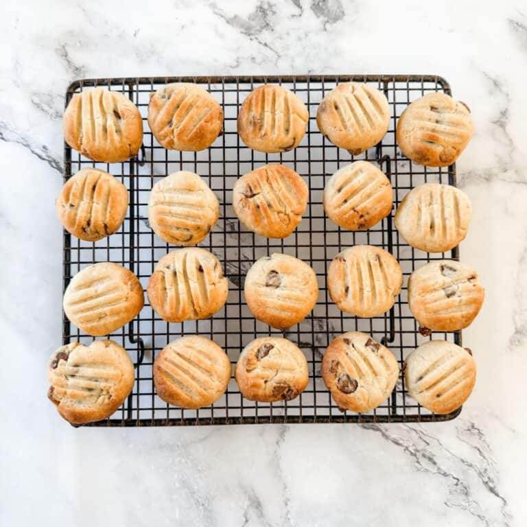 Sante Biscuits - Claire K Creations