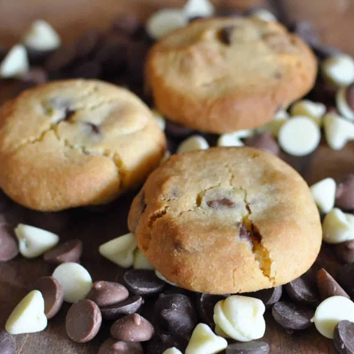 Sante Biscuits - Claire K Creations